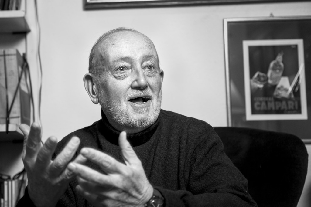 Joan de Sagarra, un crític i cronista teatral d’excepció